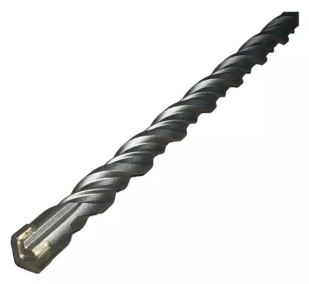 Broca Plus 8x210mm 2w W-max Encaje Rapido Wurth | Sodimac - Falabella