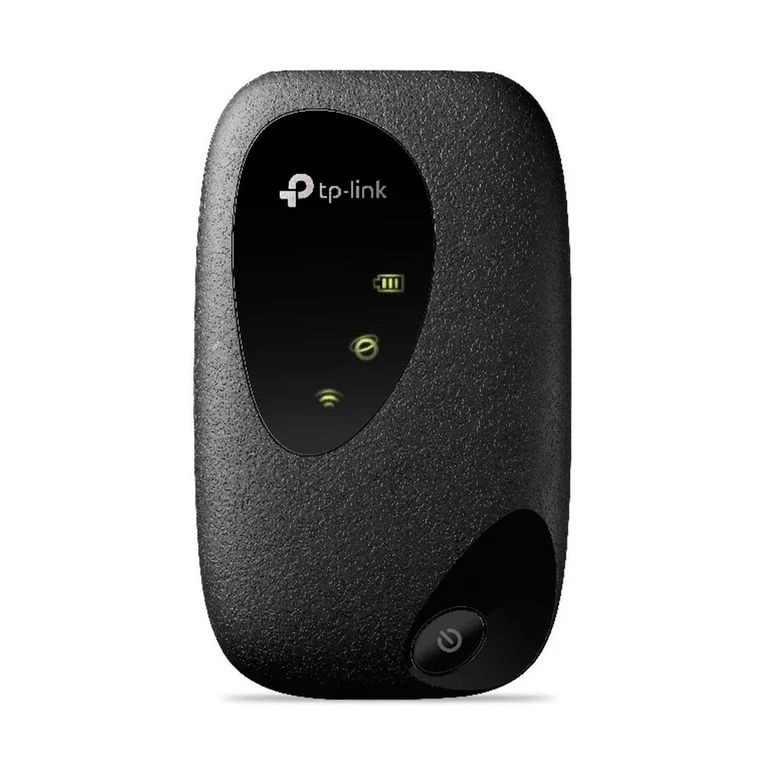 TP LINK Wi-fi Móvil 4g Lte 3g M7200 Tp-link Internet Inalámbrico Sim ...