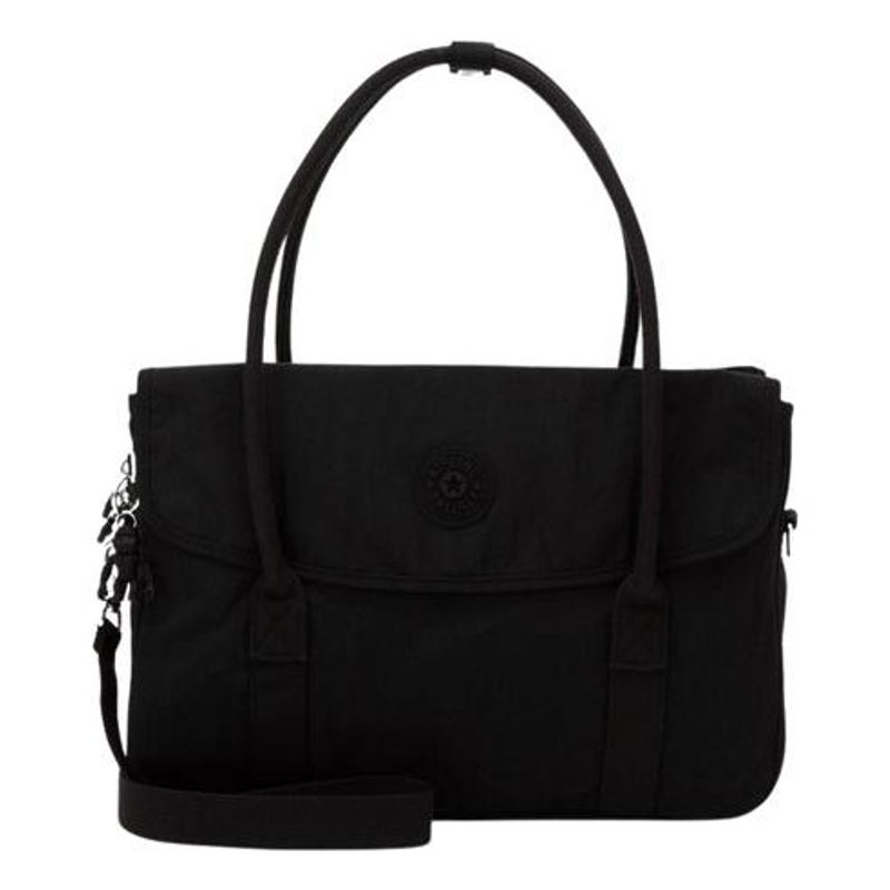 KIPLING Bolso Superworker S Negro Kipling | falabella.com
