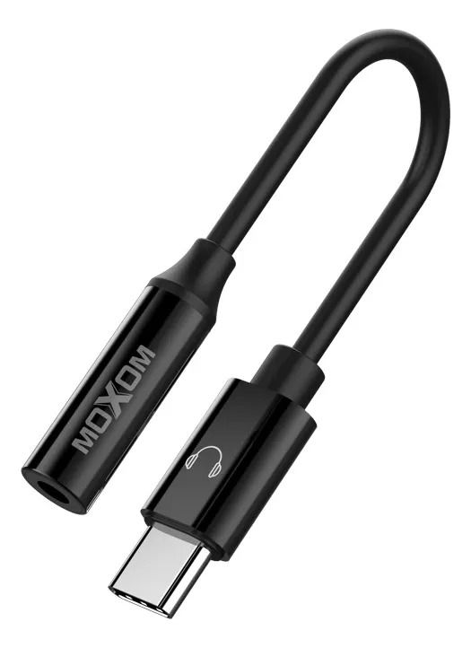 Adaptador Audio Usb Tipo C A Plug Jack 35mm Para Samsung | Sodimac Chile