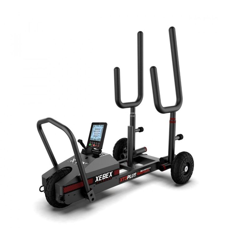 SDFIT Trineo Xebex XT3 PLUS Sled HIIT V2 SLD-XT3PLS-PT78HBA | falabella.com