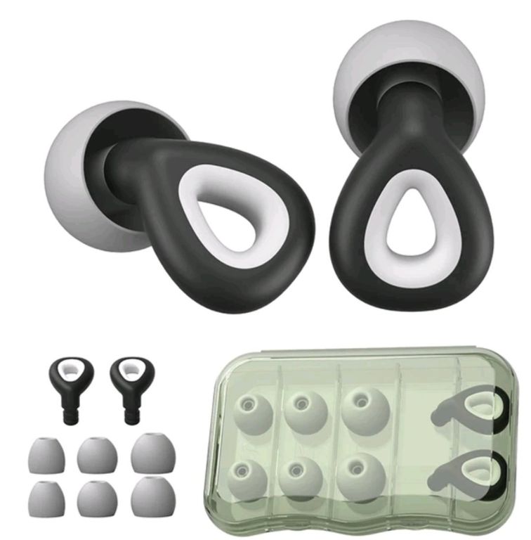 MARIA STAR Tapones Anti ruido para niños y adultos neurodivergentes ...