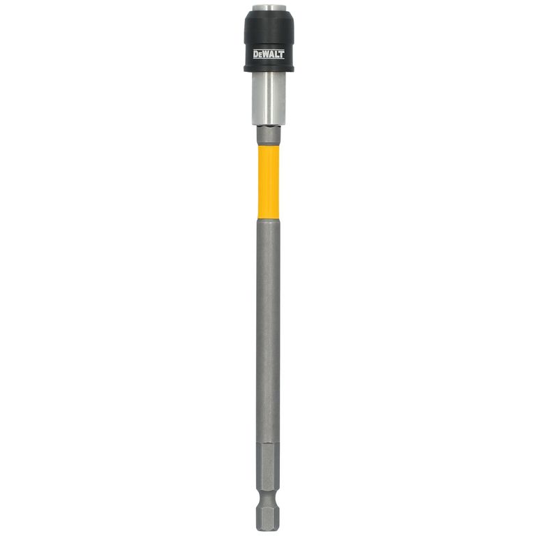 DEWALT Extensión Magnética cbloqueo 14” vástago DEWALT DWAF6EXTMF ...