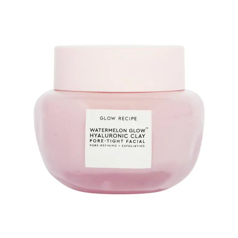 GENERICO GLOW RECIPE WATERMELON CLAY PORE-TIGHT FACIAL MASK | falabella.com