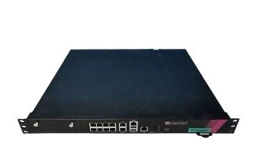 GENERICO Dispositivo de firewall Check Point 5400 PL-10 REACONDICIONADO ...