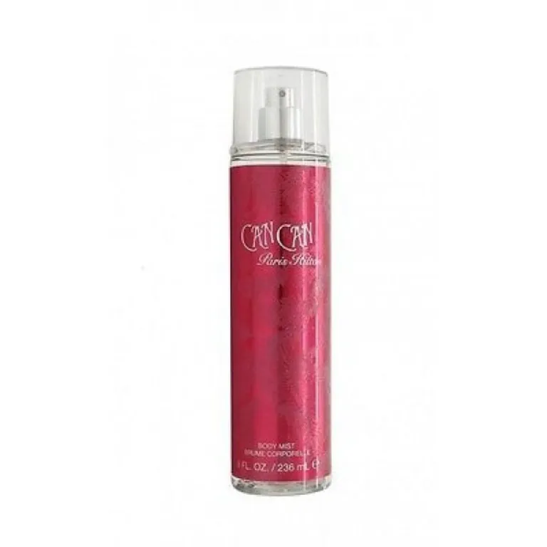 PARIS HILTON PARIS HILTON CAN CAN BODY MIST 236 ML SPRAY | falabella.com