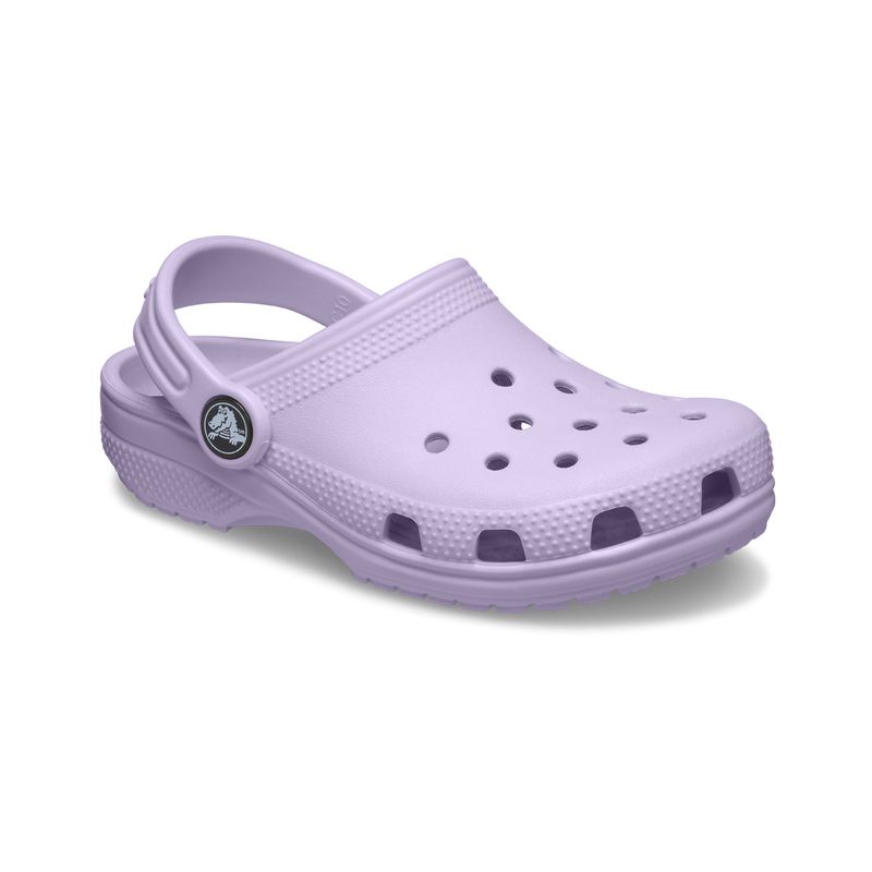 CROCS Zueco Crocs Classic II Bebé Lavender | falabella.com