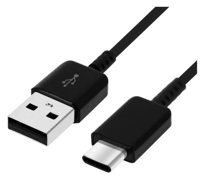 SAMSUNG Cable Samsung Original Carga Rápida Tipo Usb-c | falabella.com
