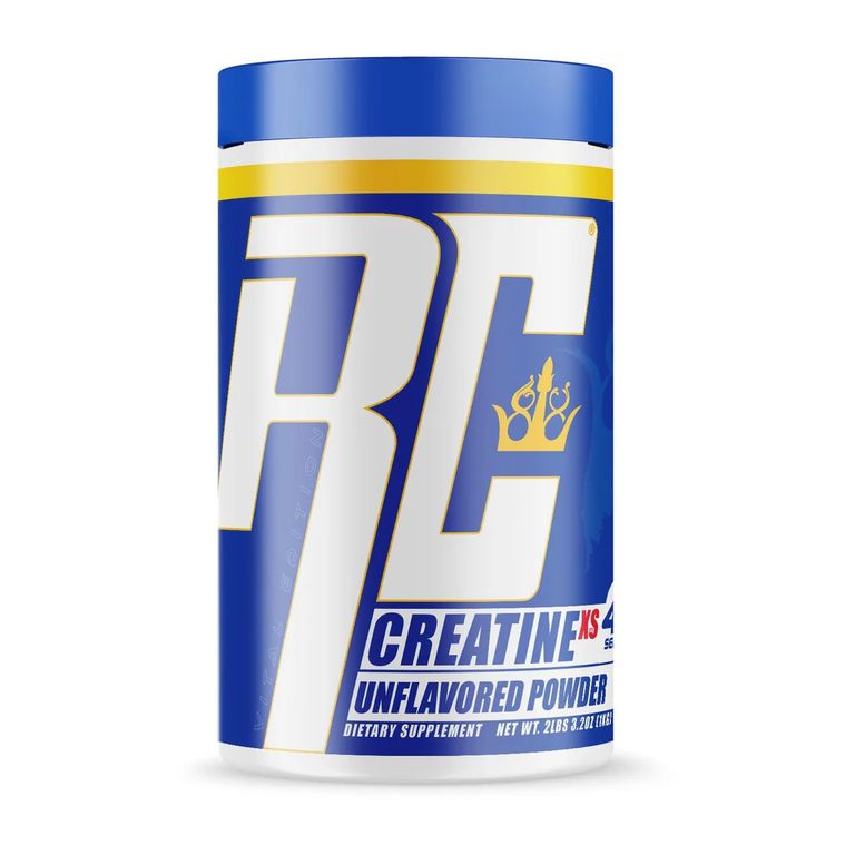 RC CREATINA MONOHIDRATADA RONNIE COLEMAN - 1KG | falabella.com