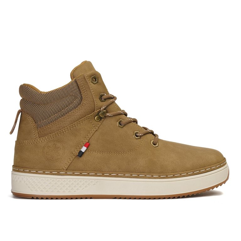 BOTELI Bototo Hombre Khaki Anum Boteli | falabella.com