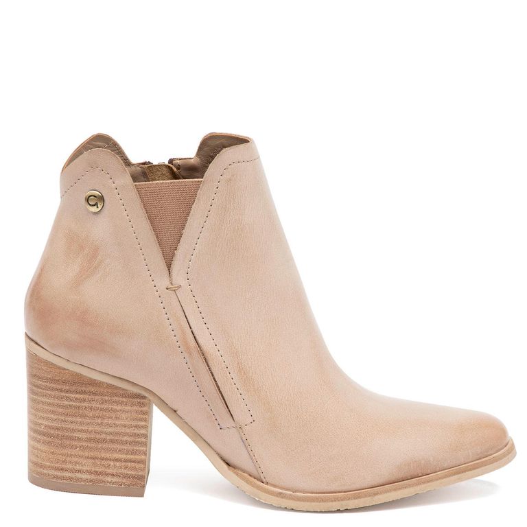 GACEL Botin - Mujer - Bruna - Gacel - Arena | falabella.com