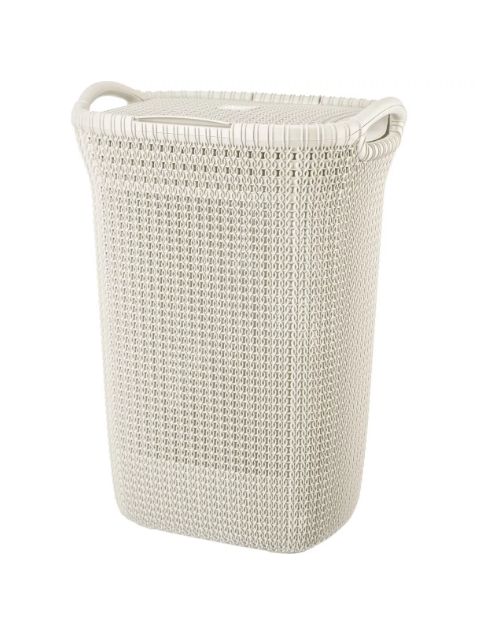 REYPLAST Canasto Para Ropa Rectangular Khipu Reyplast Khipu | falabella.com