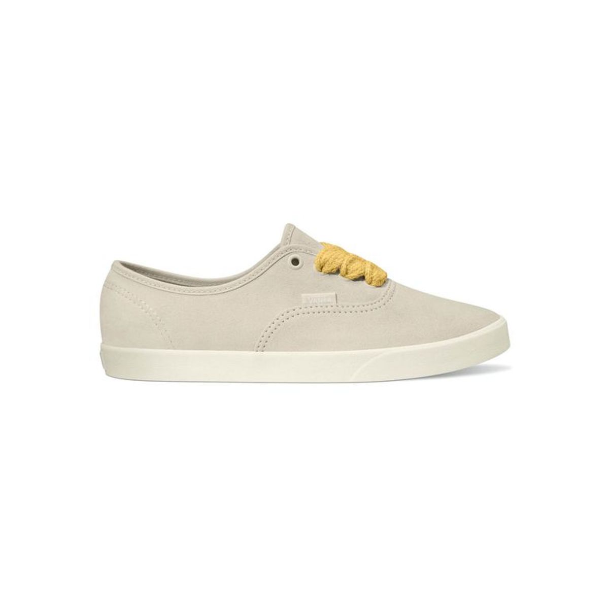 VANS Zapatilla Urbana Unisex Authentic Lowpro Crudo VANS | Falabella Chile