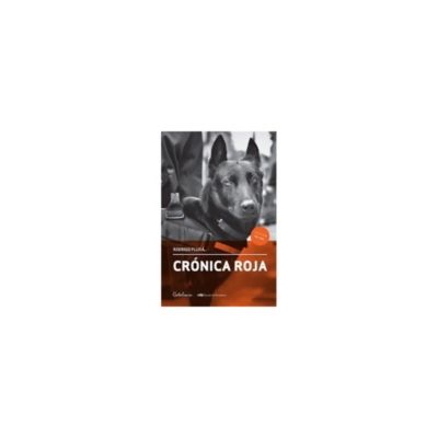 CATALONIA Cronica Roja | Falabella Chile
