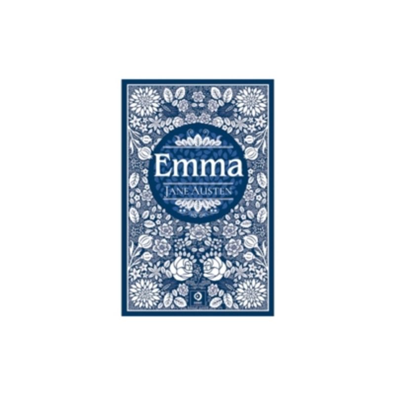 EDIMAT LIBROS Emma | falabella.com