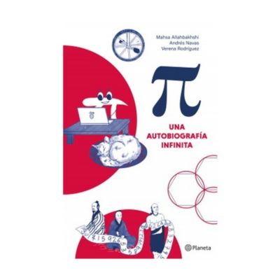 PLANETA Pi. Una Autobiografia Infinita | falabella.com