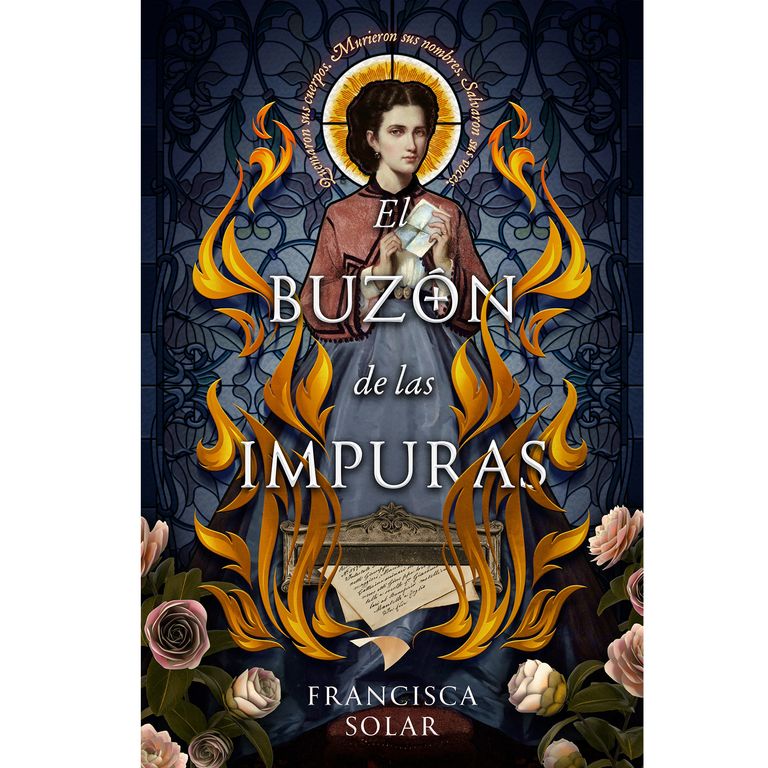 EDICIONES URANO LIBRO El Buzón De Las Impuras | falabella.com