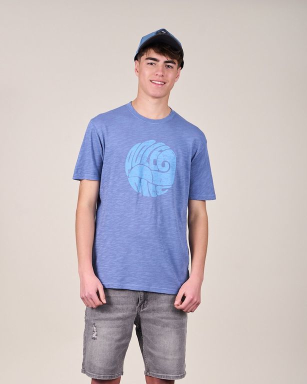 POLEMIC Polera tipo bambu procesada VV1357 - Polemic | falabella.com