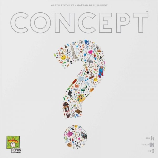 REPOS PROD CON01ES CONCEPT | Sodimac Chile