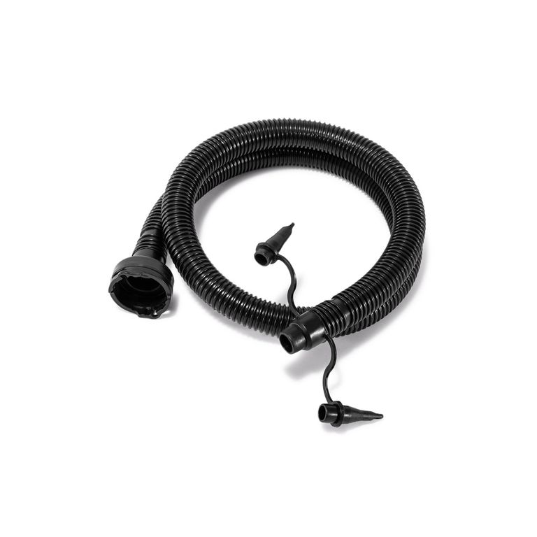 INTEX Inflador Eléctrico Intex Quick-Fill Invertible con Manguera ...