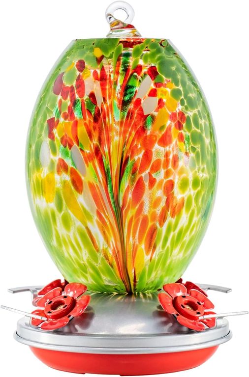 GENERICO Bebedero y Comedero De Colibrí | falabella.com