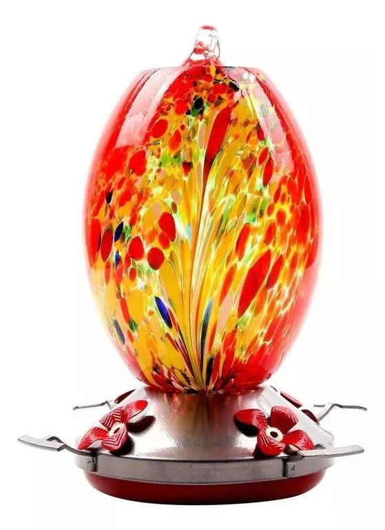 GENERICO Bebedero y Comedero Para Colibrí | falabella.com