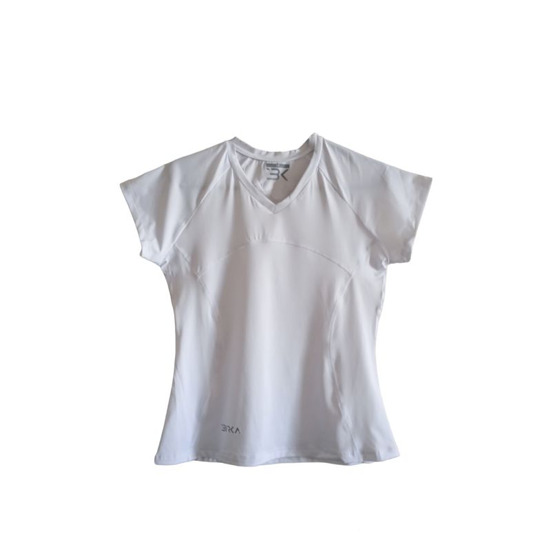 BK BIRCA WOMEN Polera Deportiva Manga Corta | falabella.com
