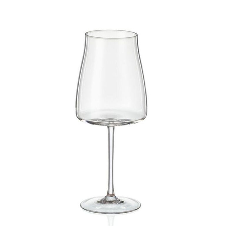 BOHEMIA CRYSTAL BOHEMIA SET 6 COPAS VINO TINTO ALEX 600ml | Falabella Chile