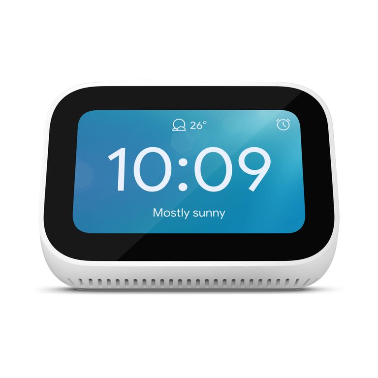 XIAOMI Reloj Inteligente Xiaomi Speaker Mi Smart Clock | falabella.com