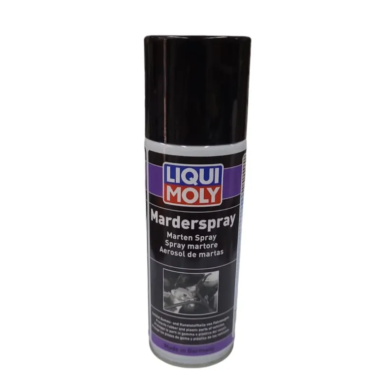Repelente Spray Ratones o Roedores 200ml Liqui Moly | Sodimac Chile