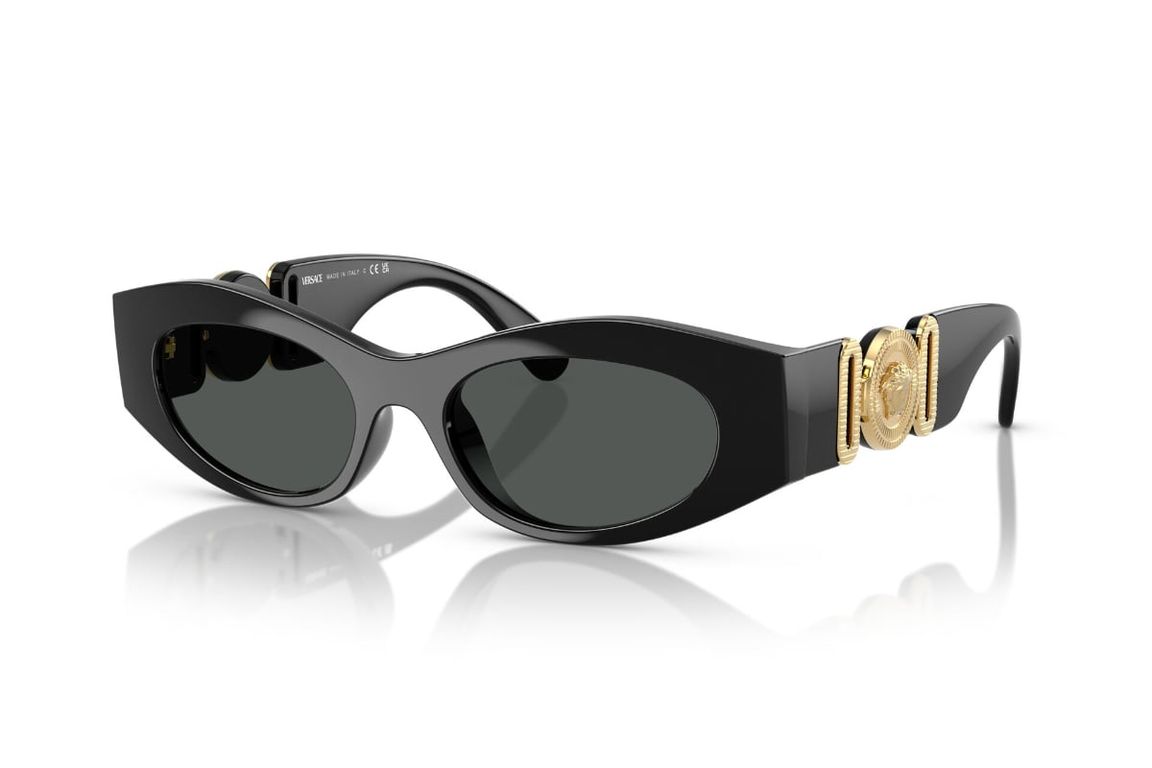 VERSACE Versace Lentes de Sol VE4480U GB1/87 51 | falabella.com