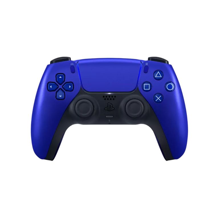 SONY Control PS5 DualSense Cobalt Blue | falabella.com