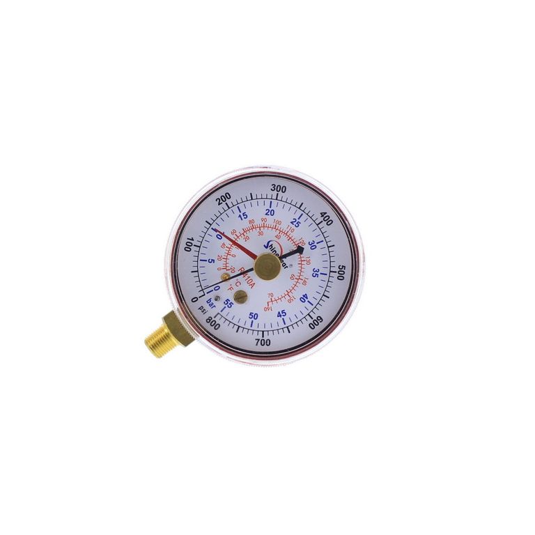 AMERICAN AIR Reloj Manometro de Alta RG410 | falabella.com