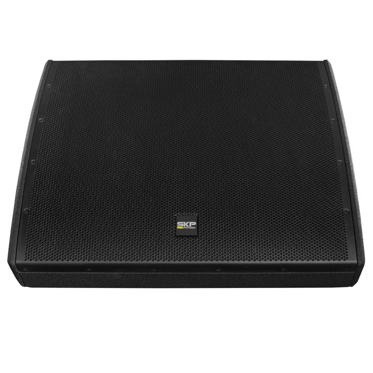 SKP Parlante monitor de piso 700 watts SKP modelo SKM-12AMKII ...