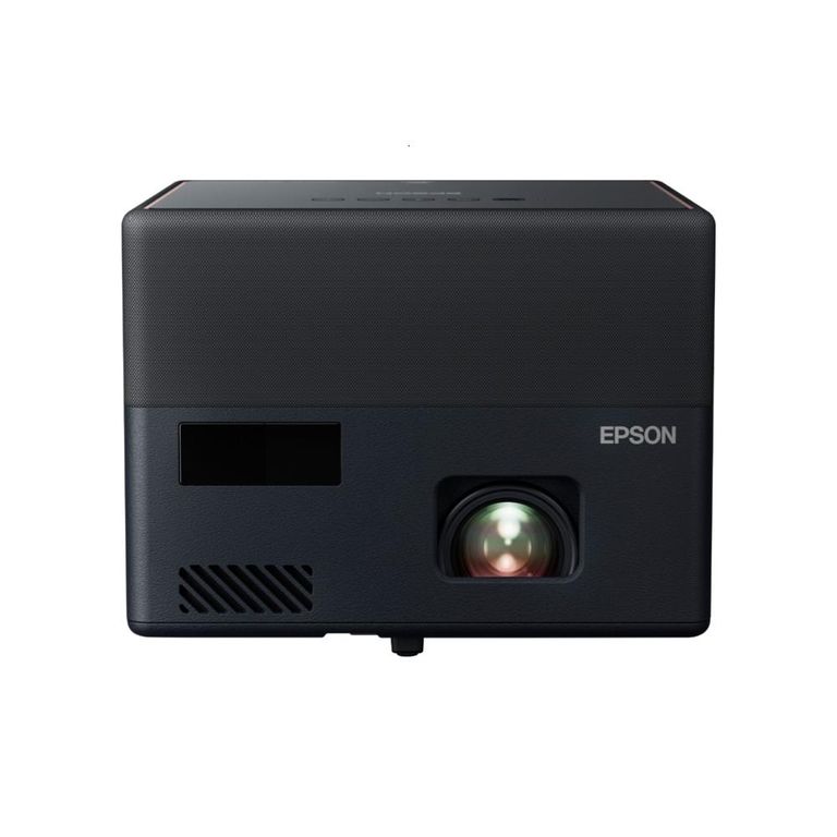 EPSON EPSON Proyector Portatil Mini Epson Ef-12 Wifi FullHd 1000Lm ...