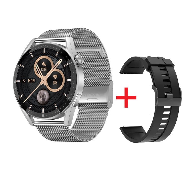 DTNO1 Smartwatch DT3 MAX Reloj Inteligente Bluetooth llamadas 390x390 ...