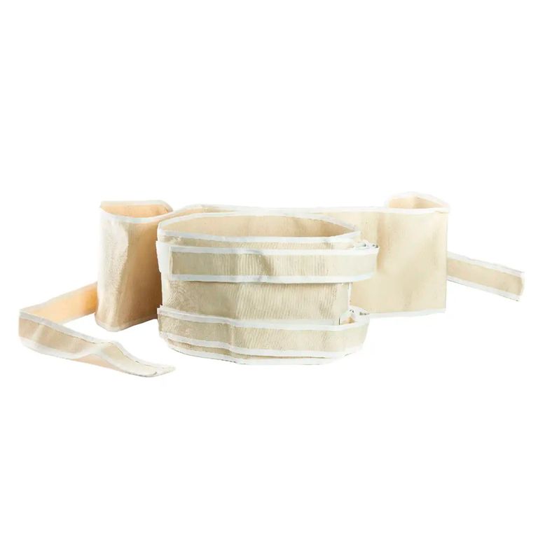 Inmovilizador Paciente Pediátrico Catre Clínico | Sodimac - Falabella