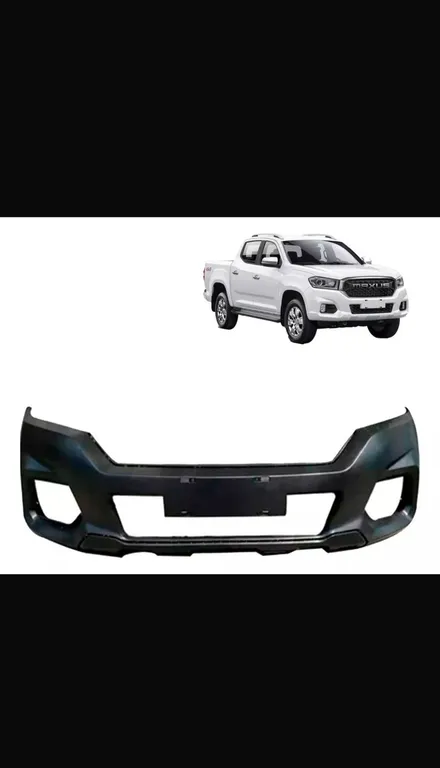 PARACHOQUE DELANTERO MAXUS T60 | Sodimac Chile