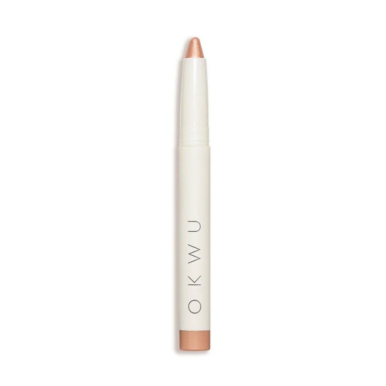 OKWU Lápiz sombra en gel OKWU - Gel Eyeshadow Stick - Ghobi Rose ...
