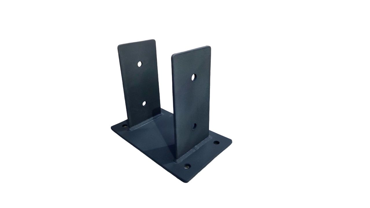 GENERICO Base para pilar de madera 5x5 cepillado | falabella.com