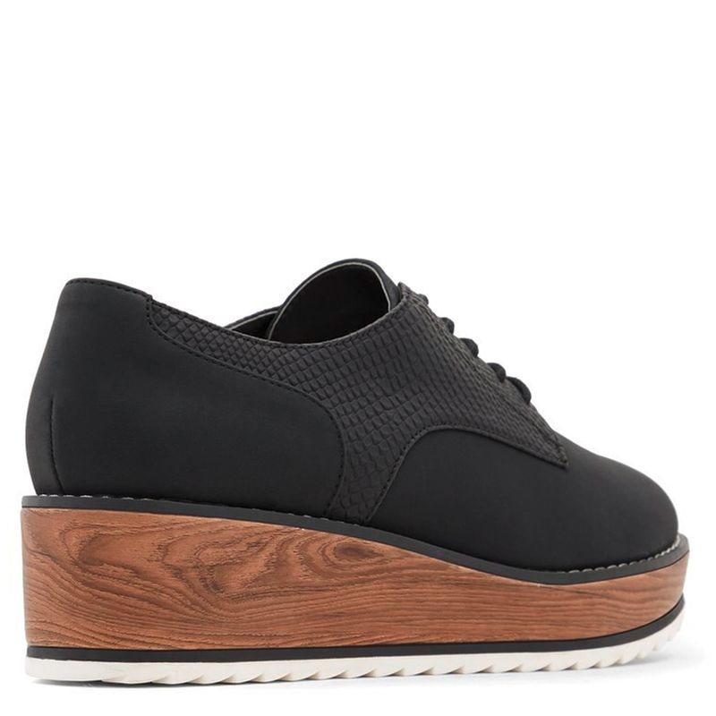 CALL IT SPRING Zapato Casual Mujer Negro | falabella.com