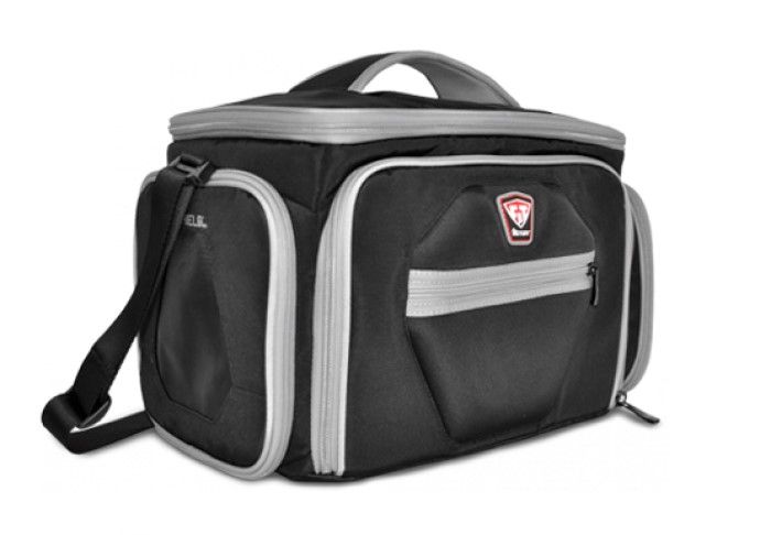 Fitmark The Shield LG Bolso Lonchera Termica Para Gimnasio B | Sodimac ...