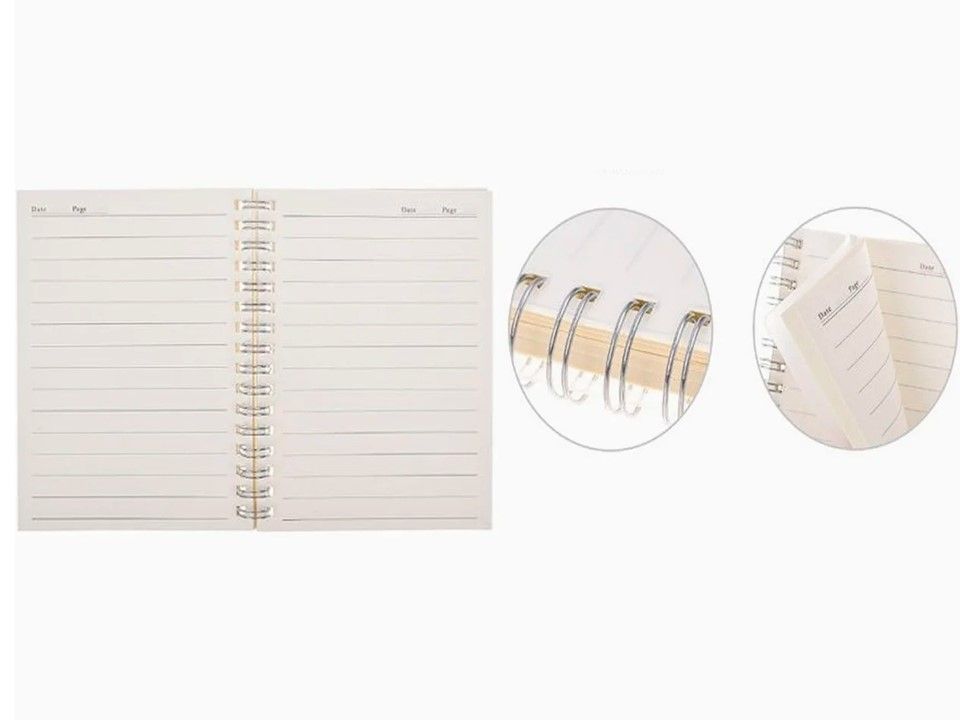 GENERICO Libreta de Líneas 104×145cm 80pag | falabella.com