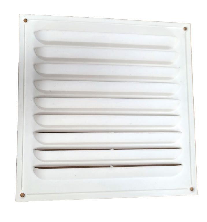 pack 30 unidades Celosia rejilla pvc 20X20 CM | Sodimac - Falabella