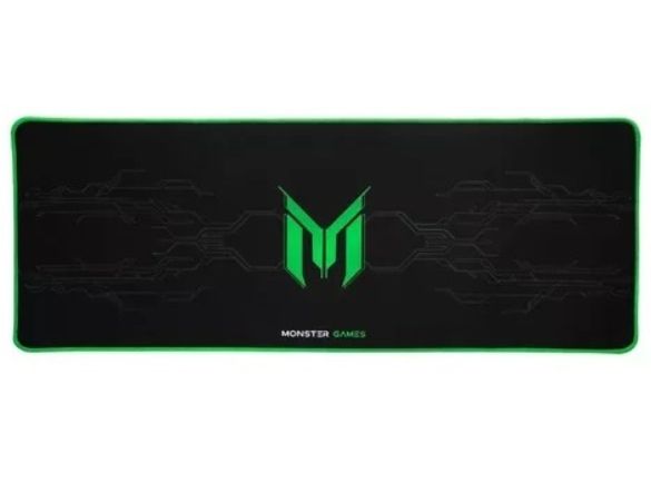 MONSTER Pad Mouse - Monster PA348 - 75x28x03 cm - Negro | falabella.com