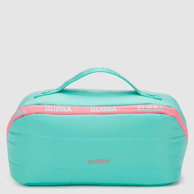 BUBBA Cosmetiquero Beauty Mint Toad Bubba Essentials | falabella.com