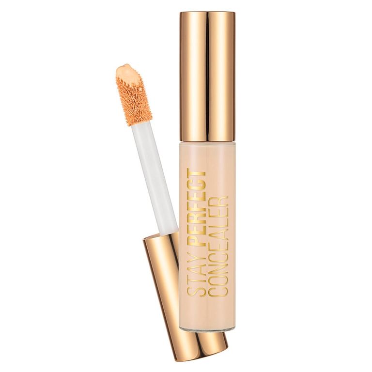 FLORMAR Corrector Stay Perfect Concealer Light | falabella.com
