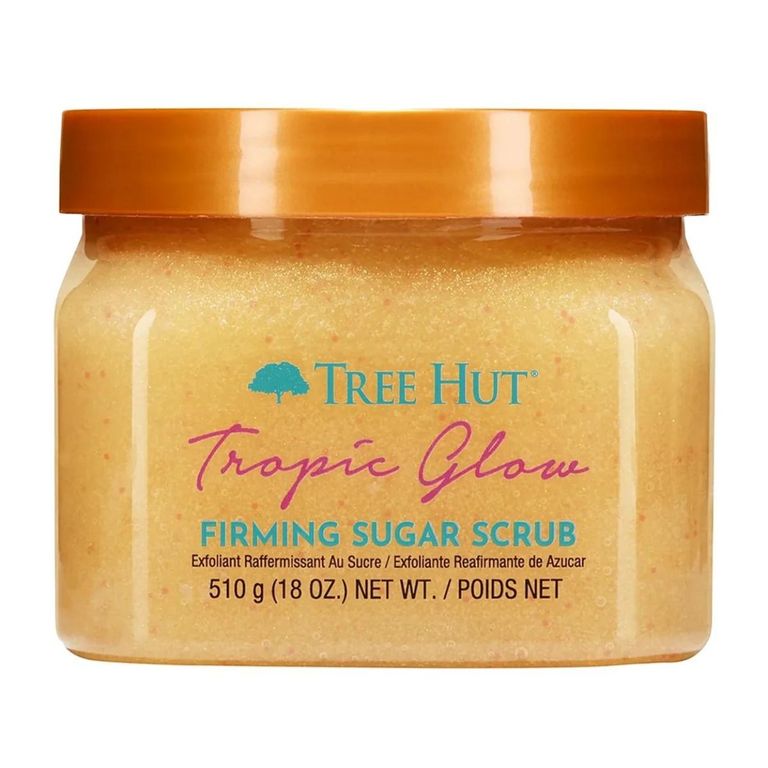 TREE HUT Tree Hut Exfoliante Corporal Tropic Glow | falabella.com