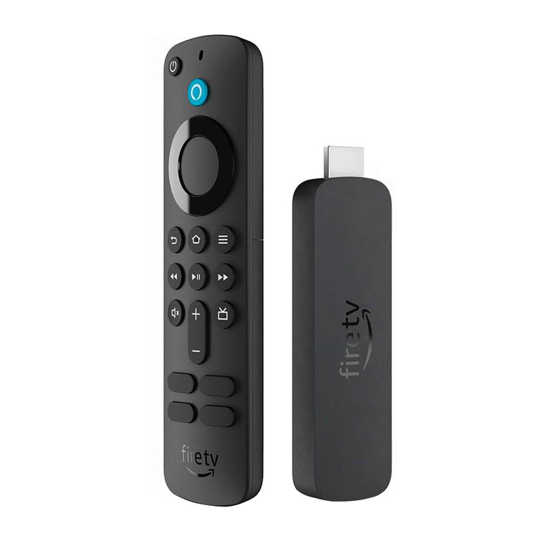 AMAZON Amazon Fire TV Stick 4K (2da Gen) 2023 con WIFI 6 | falabella.com