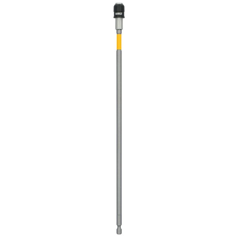 Extensión Magnética con bloqueo 14 V DEWALT DWAF12EXTMF | Sodimac Chile